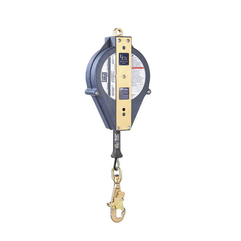 DBI-SALA® SRL Ultra-Lok™ » Personligt Fallskydd